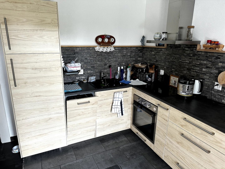 Appartement Dans Une Maison Classée. - Divonne-les-Bains