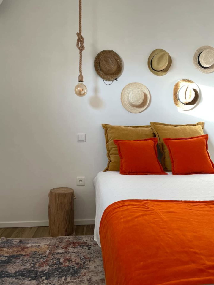 Behappy Lodge - Suite Dupla - Esmoriz