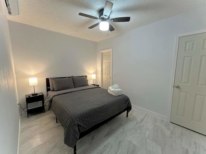 Guest Suite 15 Minutes From Disney - Kissimmee, FL