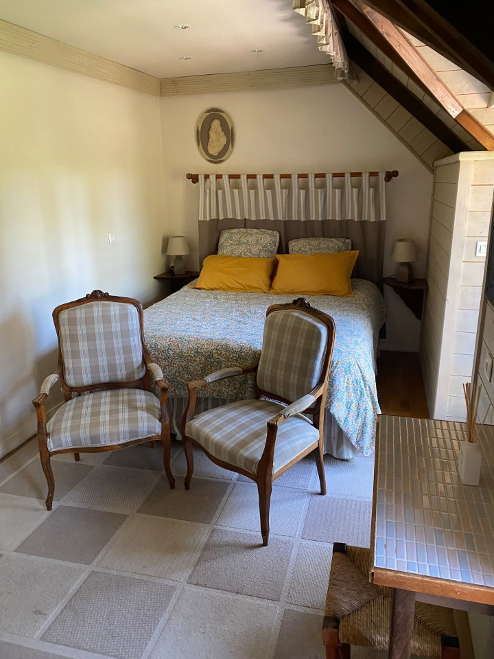 Chambre Dhôtes - Cancale