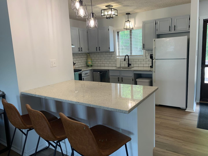 Recently Renovated Next To Camelbeach! - Tannersville, PA