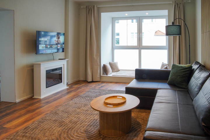 Bielefeld Grand Central Residence - Bielefeld