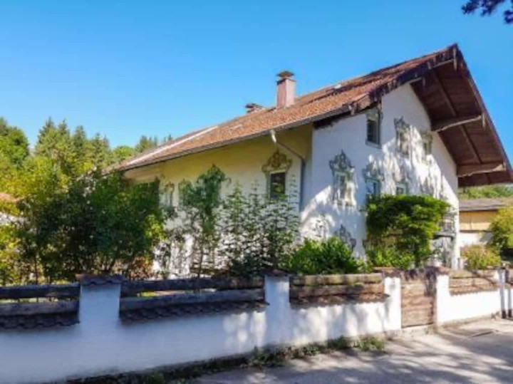 Erholsame Ferien Im Chiemgau - Viel Platz Für Familien - Haustiere Willkommen! - Chiemsee