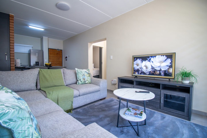 Waterfall Ridge Luxurious Apartments - Midrand
