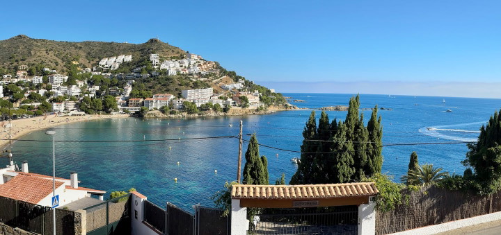Canyelles Beach Apartment - Cadaqués