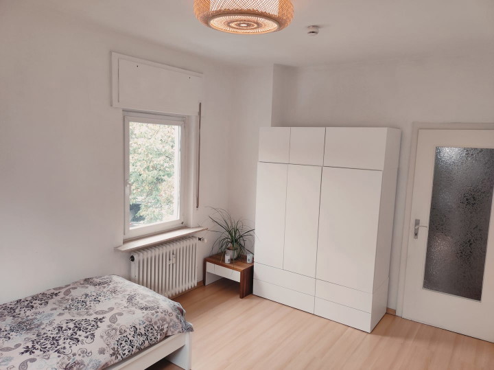 Simple Apartment In Sonnenberg - Wiesbaden