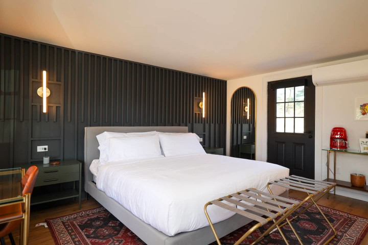 Bmmerkshire Retreat|king Bed|wi-fi|2m Ski Resort - Great Barrington, MA