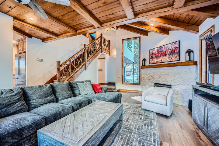 Luxury Scenic 4br Ski Home Vail Bc Just Renovated - Beaver Creek, CO