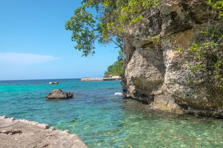Villahi Cosy Studio - Jamaica