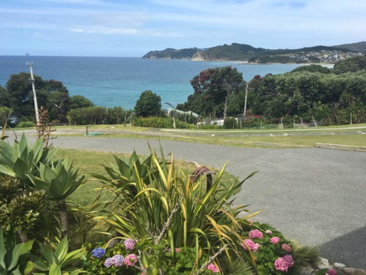 Langs Beach, Panoramic Sea Views, 100m To Beach. - Mangawhai