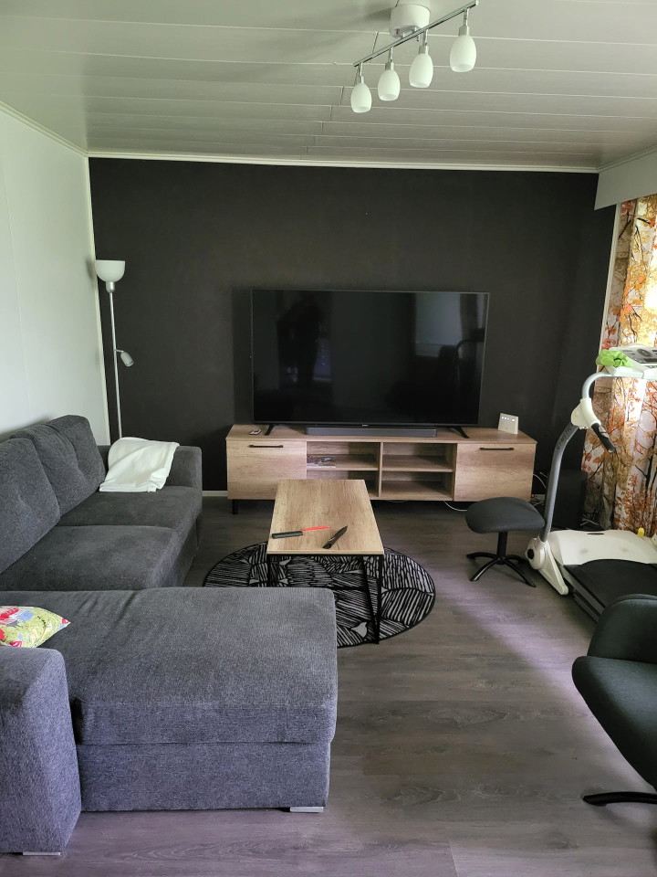 Close To The City Center, A Cozy Terraced House Apartment. - Finland