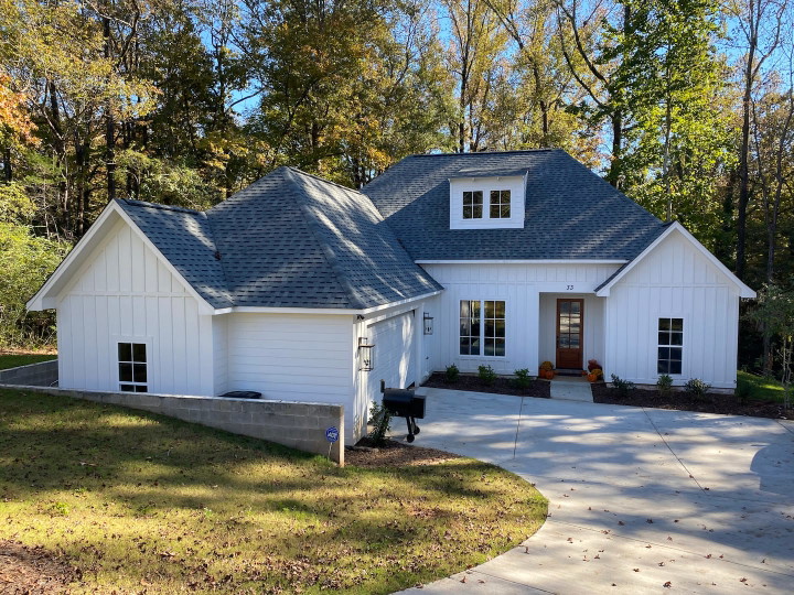 Wonderful Home - Oxford, MS