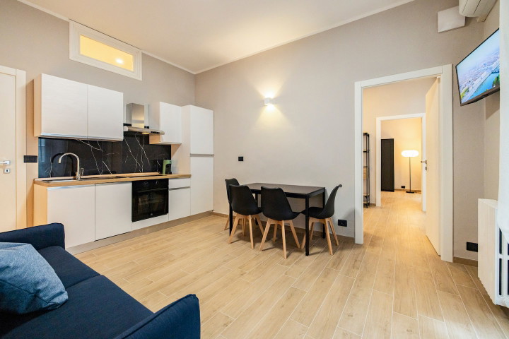 Appartement Turin Porta Nuova - Turin