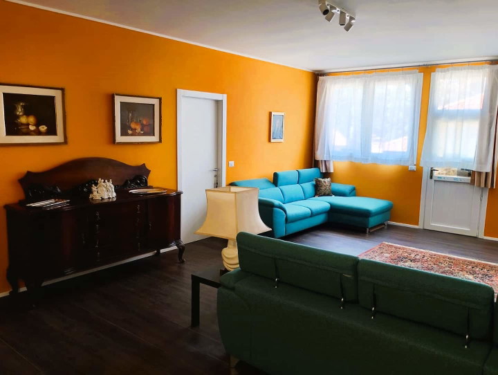 New Apartment Offering Modern Elegance & Comfort - Bellano