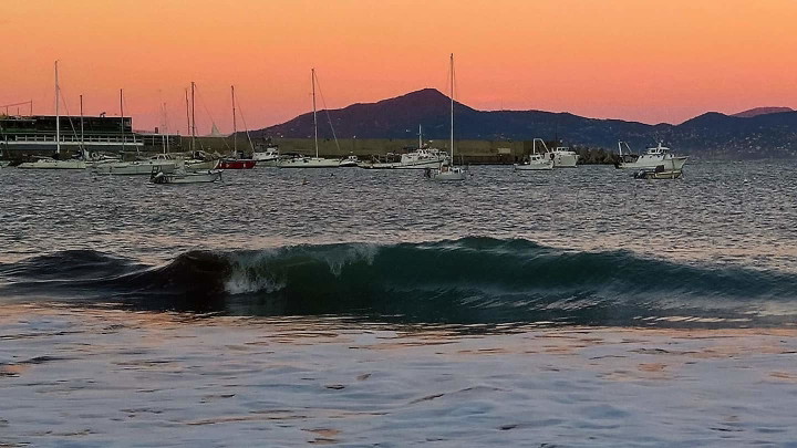 Appartamento In Centro A Sestri Levante - Sestri Levante