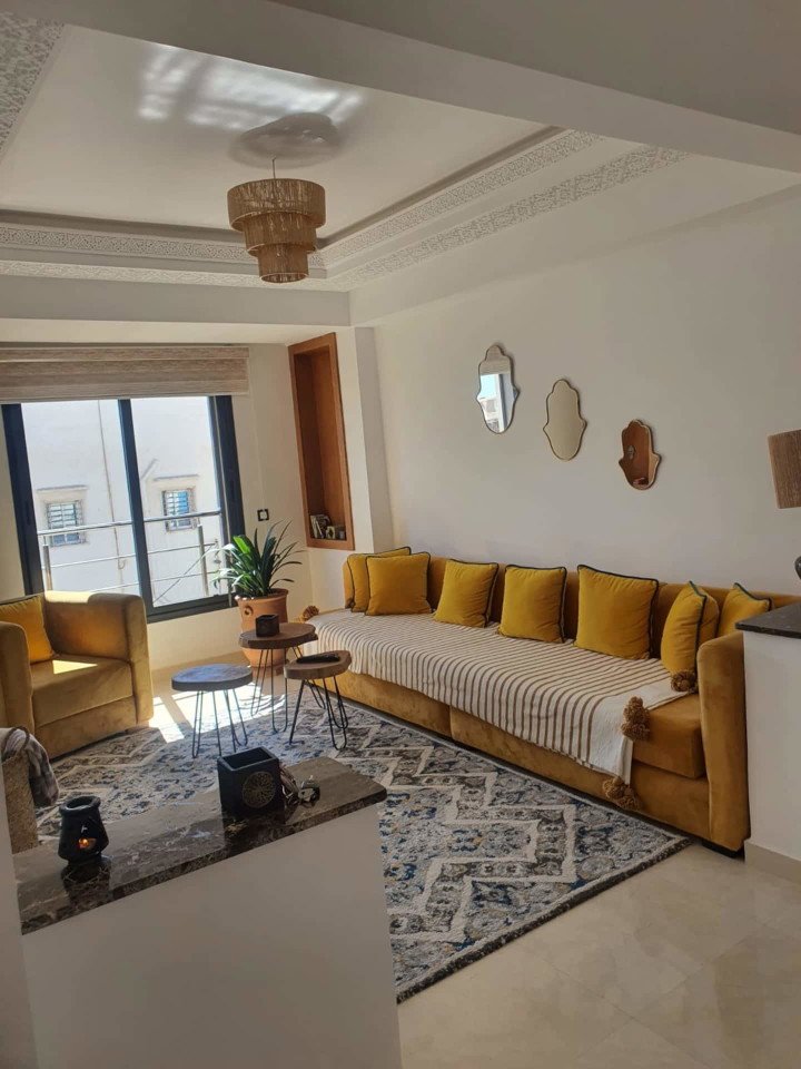Sunny Apartment - Essaouira