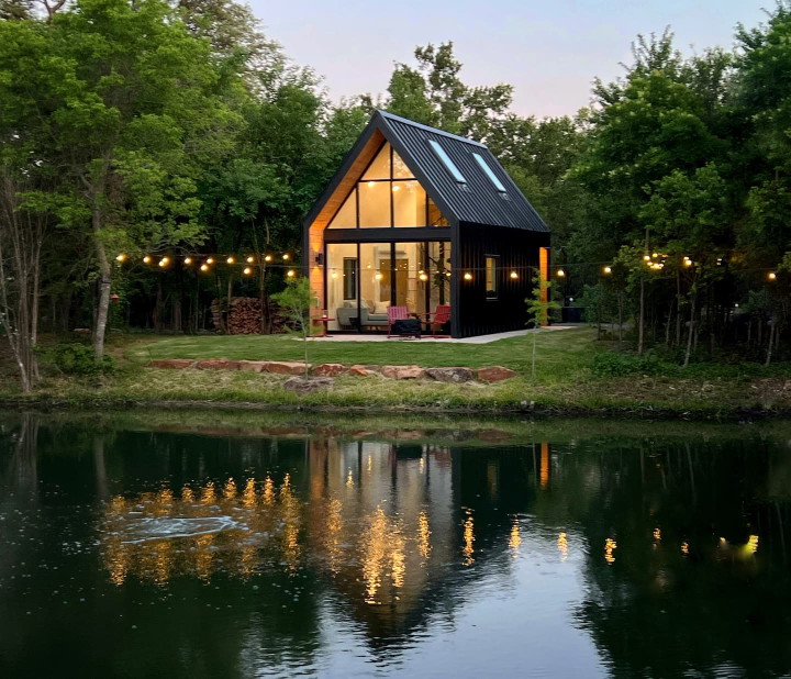 Lakeside North At Live Oak Lake - Waco, TX
