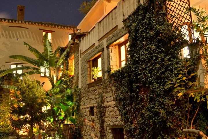 La Casa Delle Rondini - Italy