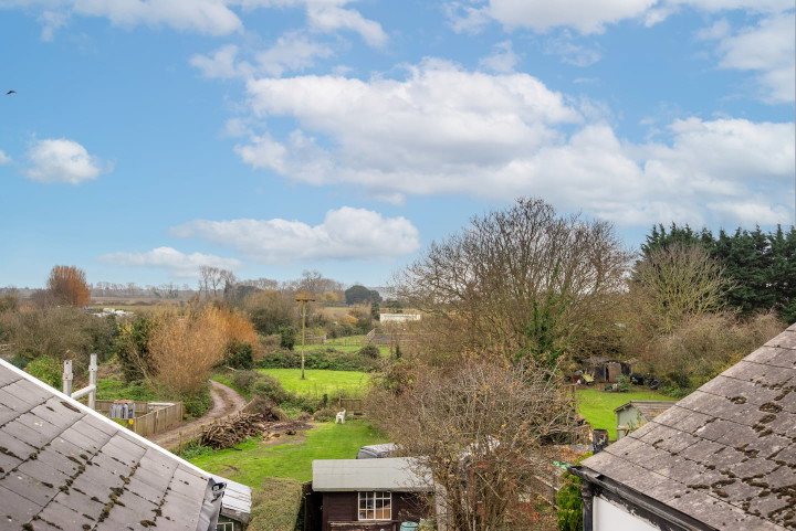 South View Cottage, Sompting - ステイング