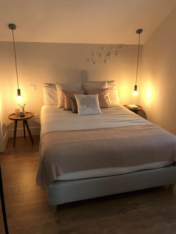 Casas Do Jardim - Loft - Marco de Canaveses