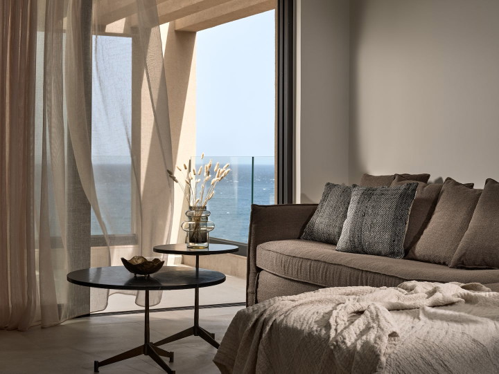 Salita - Comfort Living Penthouse - Zakinthos