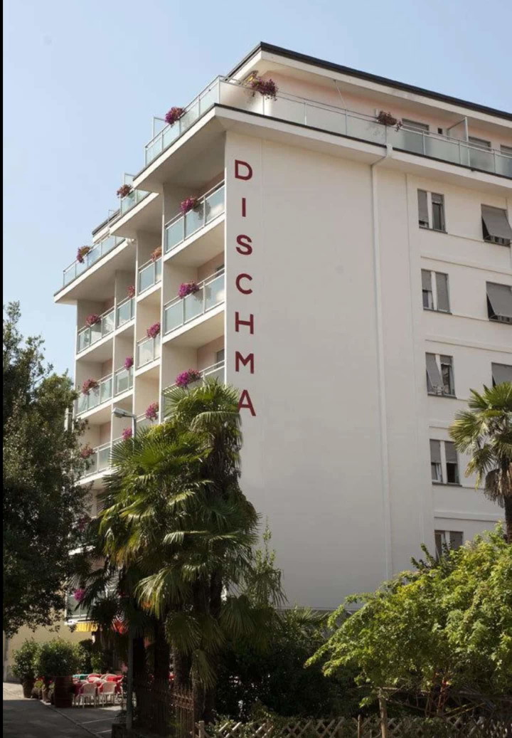 Double Room - Lugano