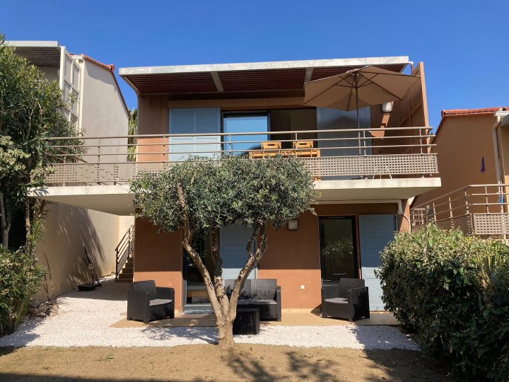 Belle Villa Avec Jardin, Terrasse, Garage, Piscine - Argelès-sur-Mer