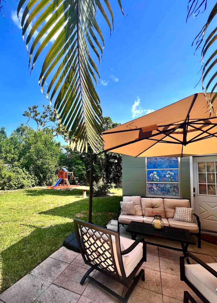 River House, Art District ️ - Melbourne Beach, FL