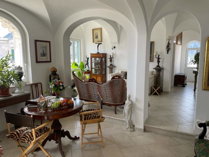 Super Central Suite - Capri (island)