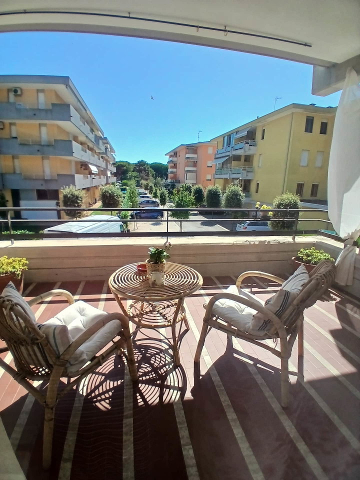 Grazioso E Accogliente - Bibione