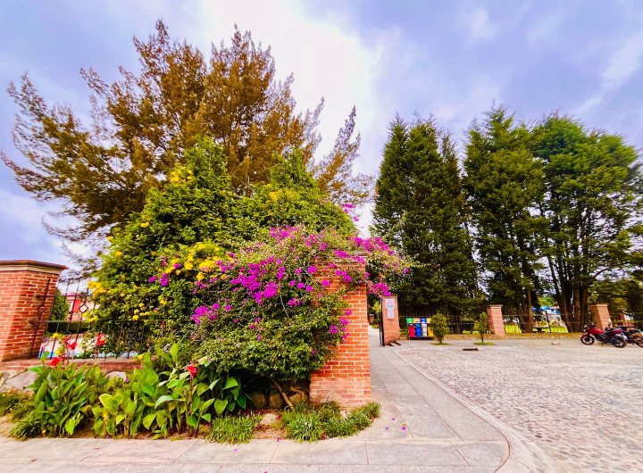 Casa Bugambilia - Guatemala