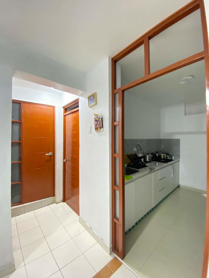 Apartamento Acogedor En Ayacucho - Ayacucho