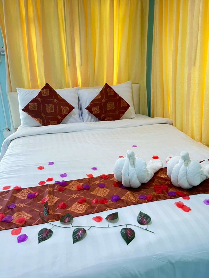 Room 109 Koh Bai Yai | Phatmanee Resort - Ko Yao Noi