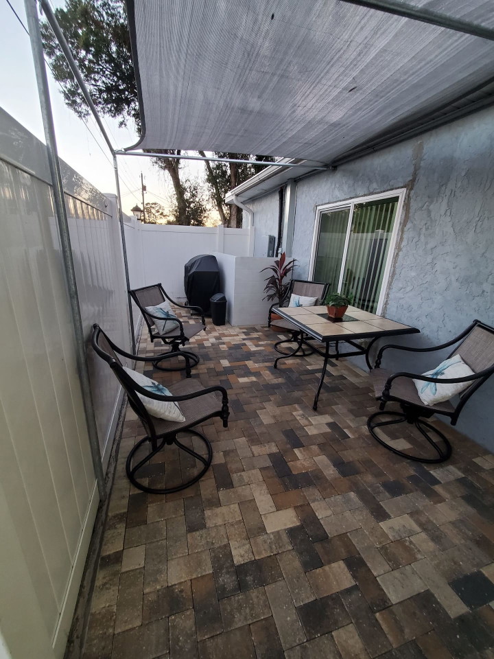 Apartment Near The Airport And Downtown. - Tampa, FL