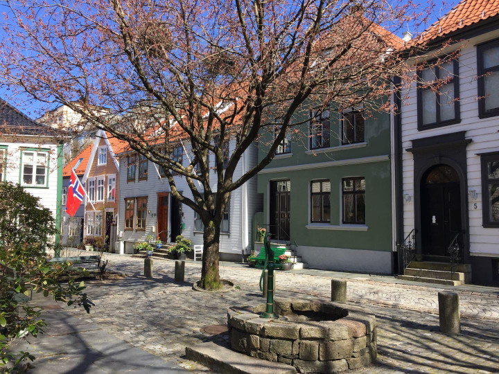 L'emplacement Ultime&nbsp;!!! - Bergen