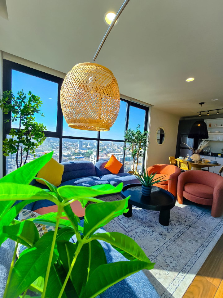 Tijuaesthetic Apartment With Pool! - Tijuana