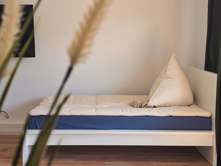 Premium Wohnung Für 3 Personen (Frisch Renoviert!) - Dreieich