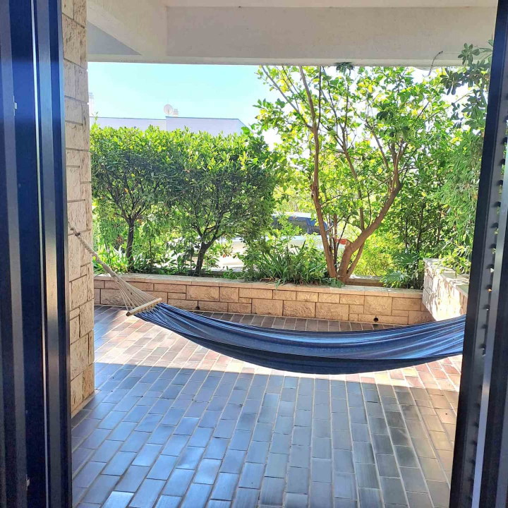 Spacious Studio With Covered Terrace Near Beaches - Pula