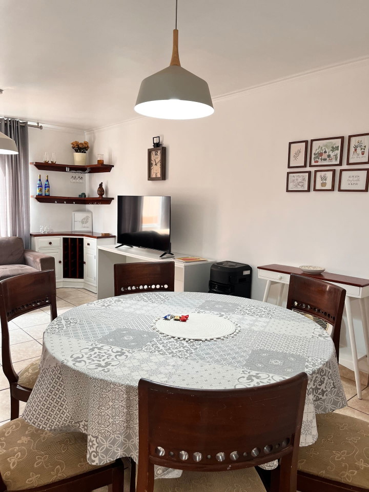 Acogedor Apartamento En Chiclayo - Chiclayo