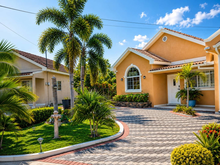 Jems Of The Estates - Jamaica