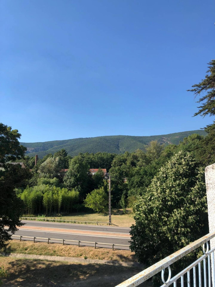 Studio Avec Balcon Et Vue Montagne à Dieulefit - Dieulefit