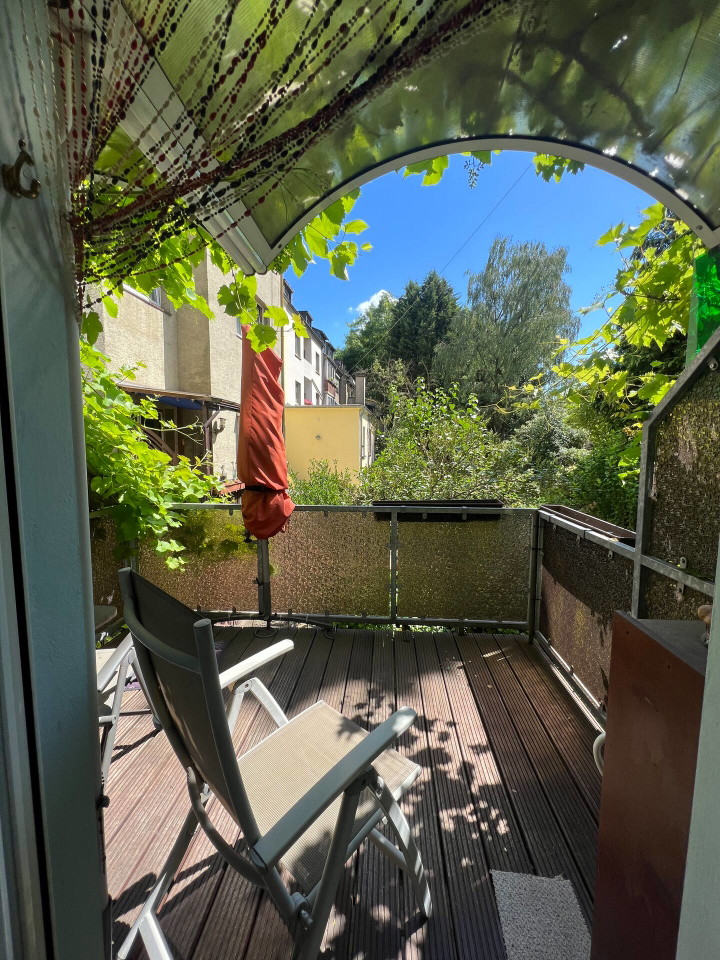 Feelhome11-airport Close-6pers-central-wifi-ground - Duisburg