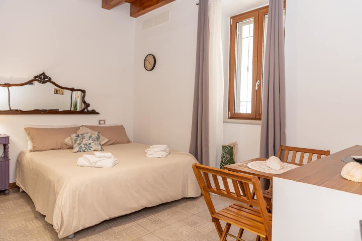 [Historic Center] 5 Min From The Sea, Wi-fi And Netflix - Barletta