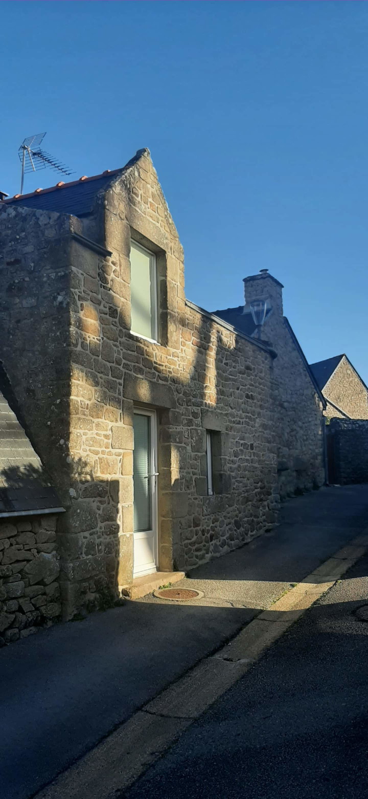 Maisonnette à 2 Pas De La Plage - Arzon