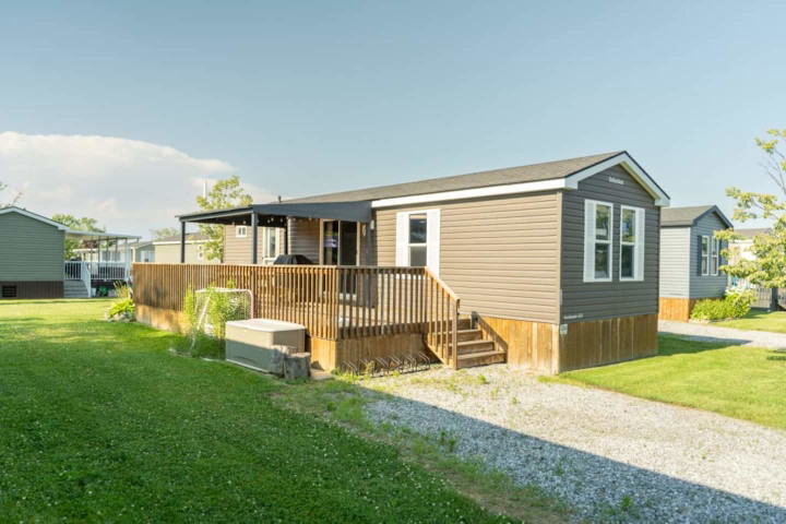Escape To Wine Country:for Your Familys Summer - Niagara-on-the-Lake
