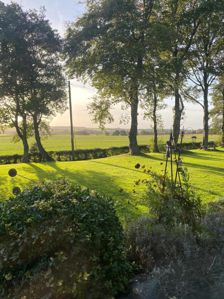 Magnifique Billinge - Royaume-Uni