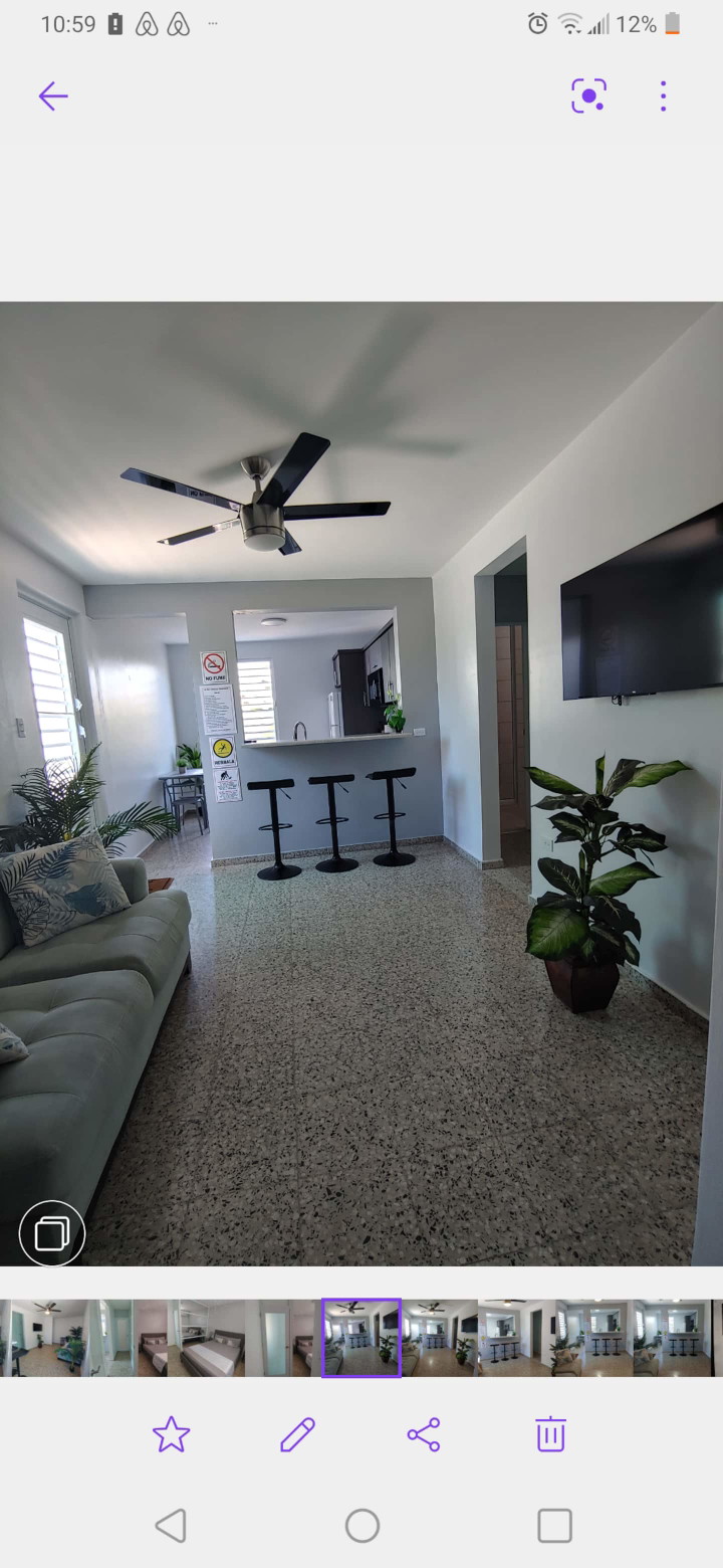 My Tropical Island, Close To Beaches And Airport - Aguadilla