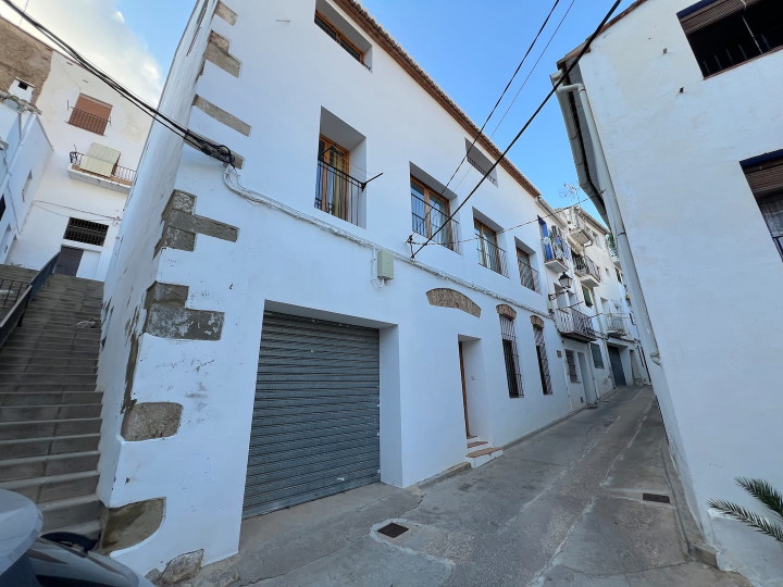 Grupos Casa Durá - Chulilla