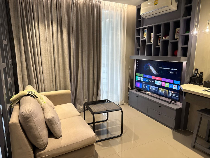 Apartment In Kamala - Pool View - 53 - Phuket City Eyalet