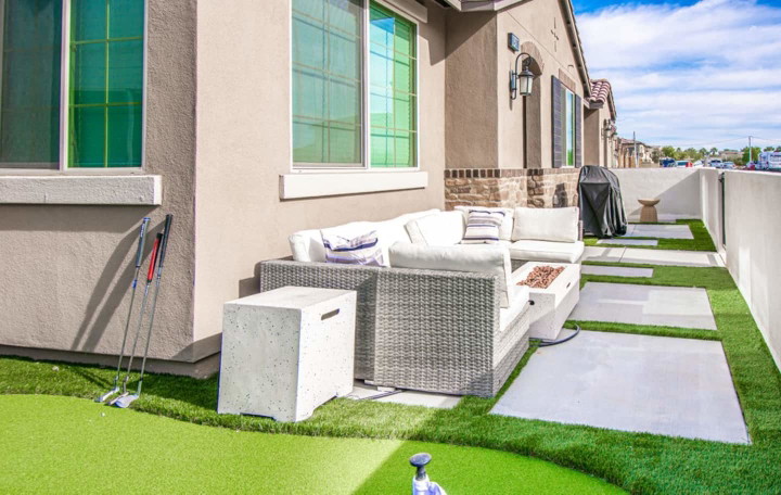 Pga West Home | Resort Pool, Gym & Bonus Room - La Quinta, CA